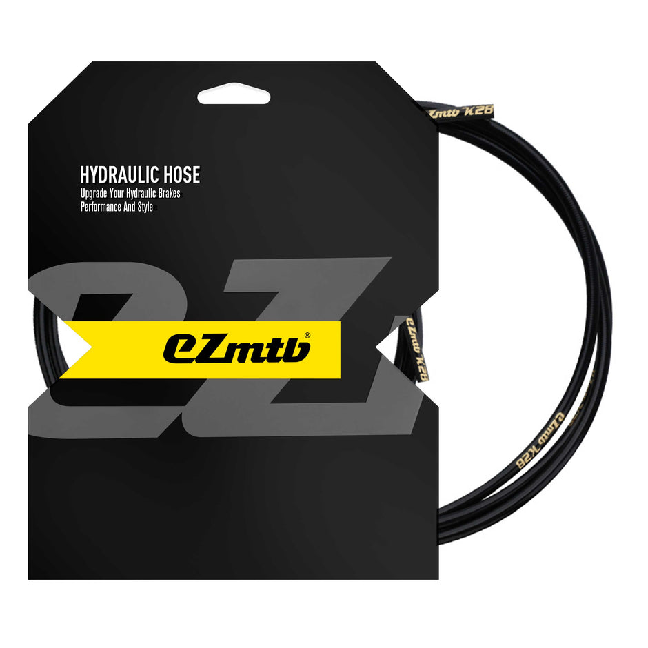 Hydraulic Hoses & Connectors – EZmtb Australia